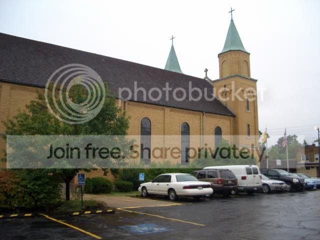 Holy Lorain Part 1 Last Masses At Saint Stanislaus 1908 2009